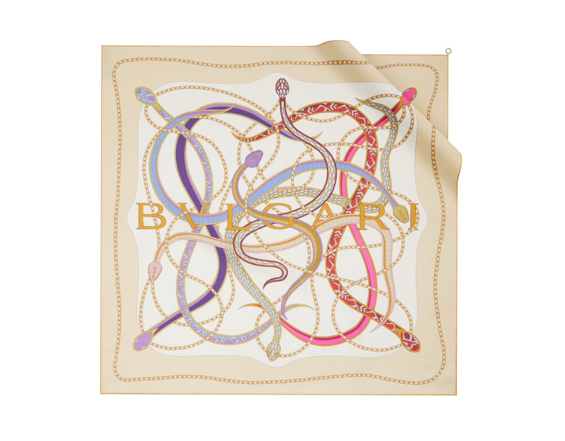 Luxury Textiles | Bvlgari Official Store