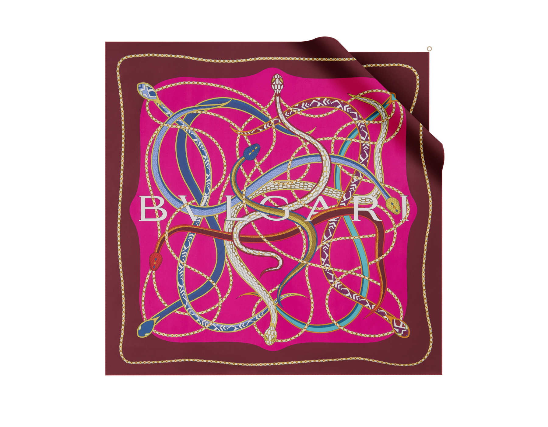 Luxury Textiles | Bvlgari Official Store