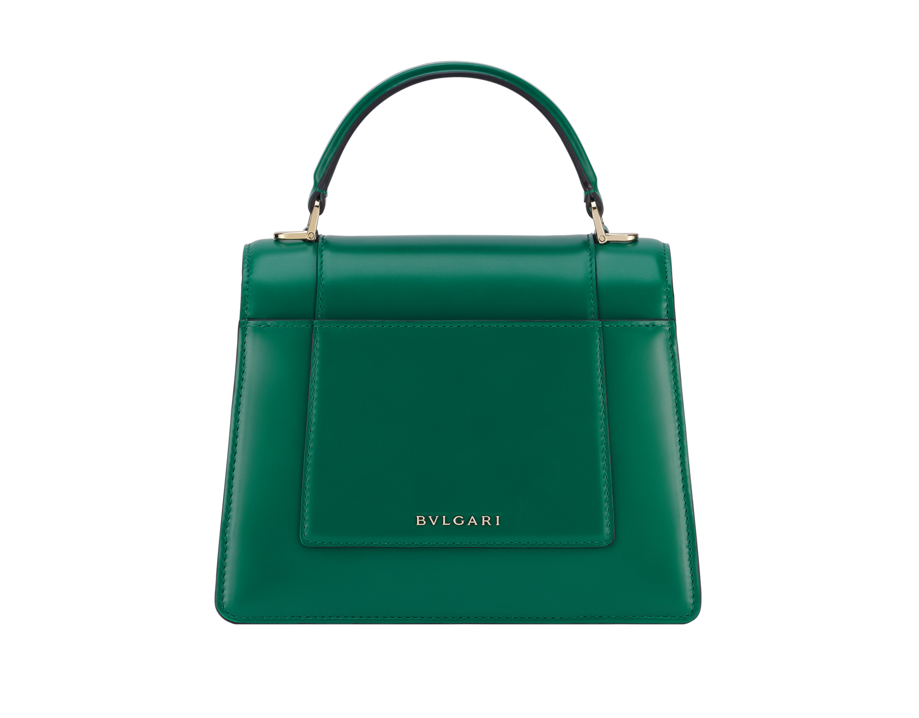 Serpenti Forever Medium Top Handle Bag Calf Leather 293663 | Bags ...