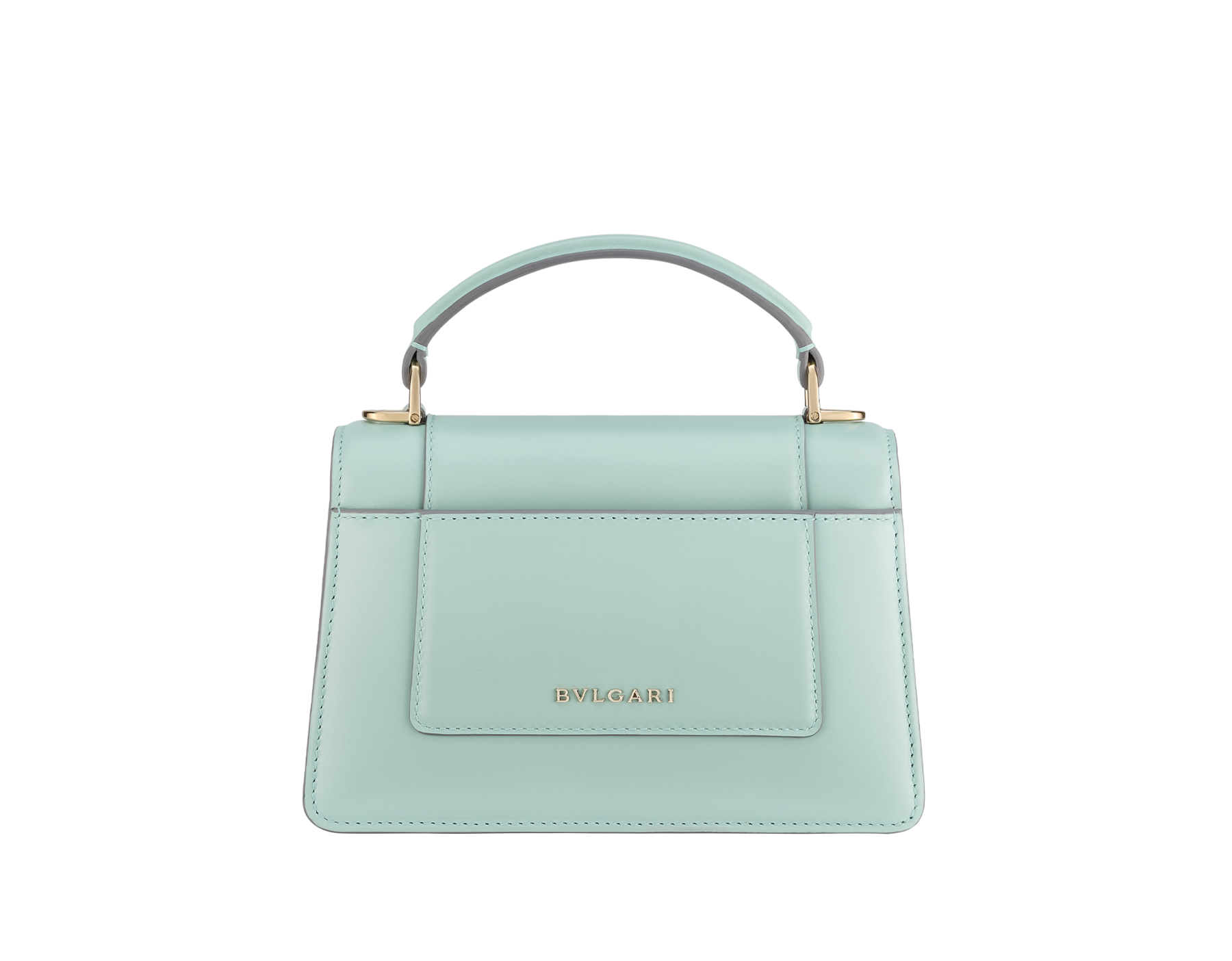 Serpenti Forever Mini Top Handle Bag Calf Leather 293666 | Bags