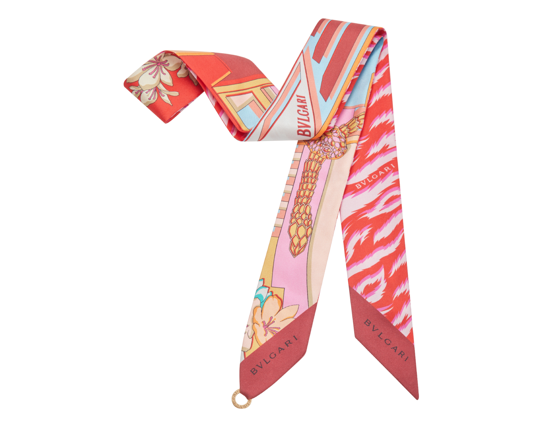 Bags, Accessories & Leather Goods | Bulgari Official Store