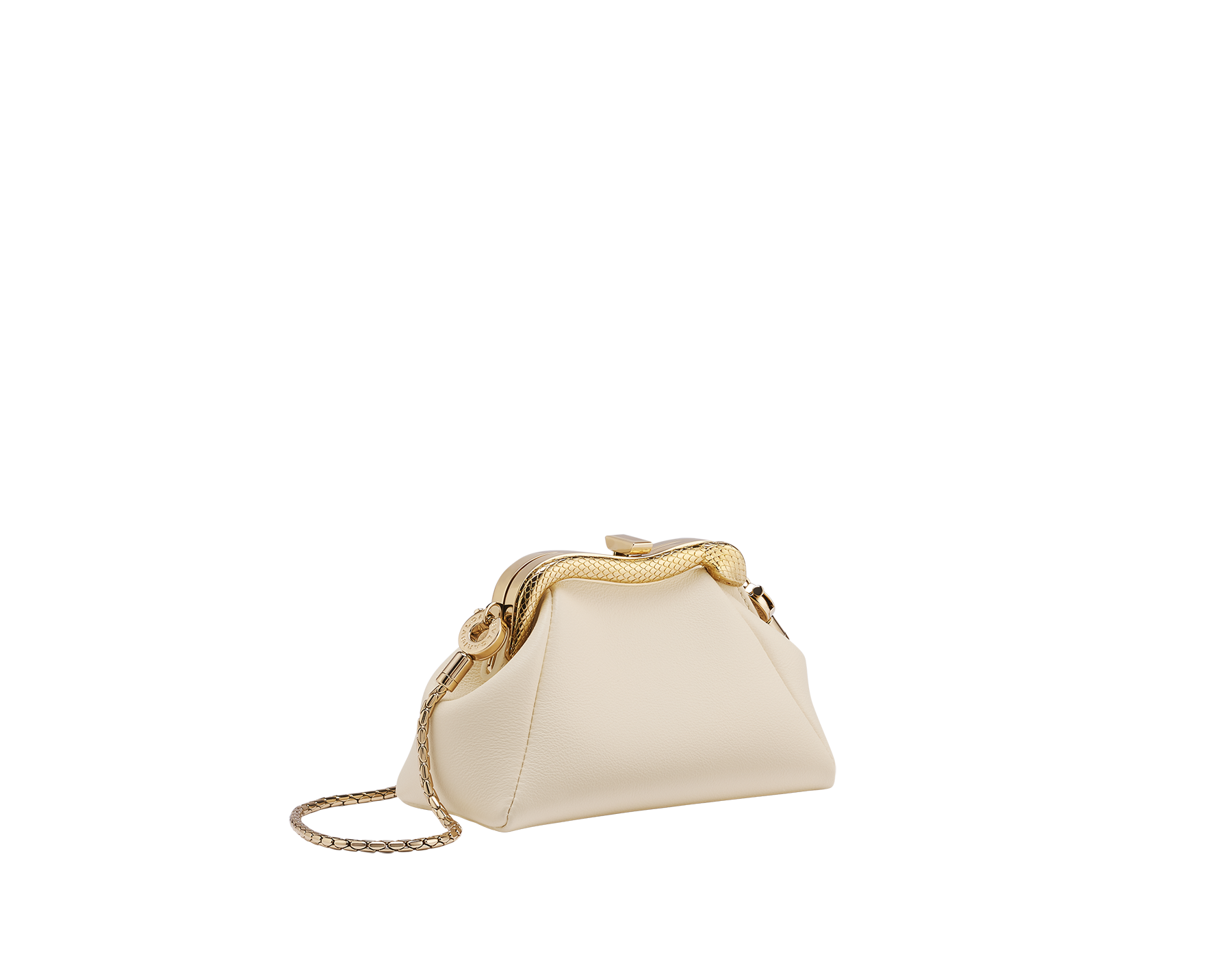 Serpentine Micro Pouch Calf Leather 292722 | Micro Bags And Smart Items ...