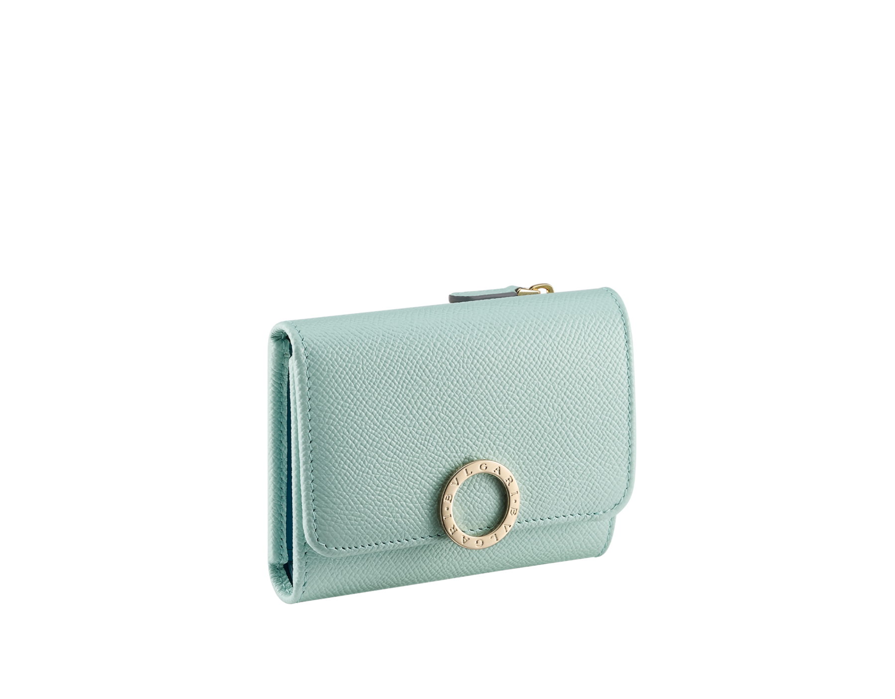 Wallets & Small Leather Goods | Bulgari Official Store