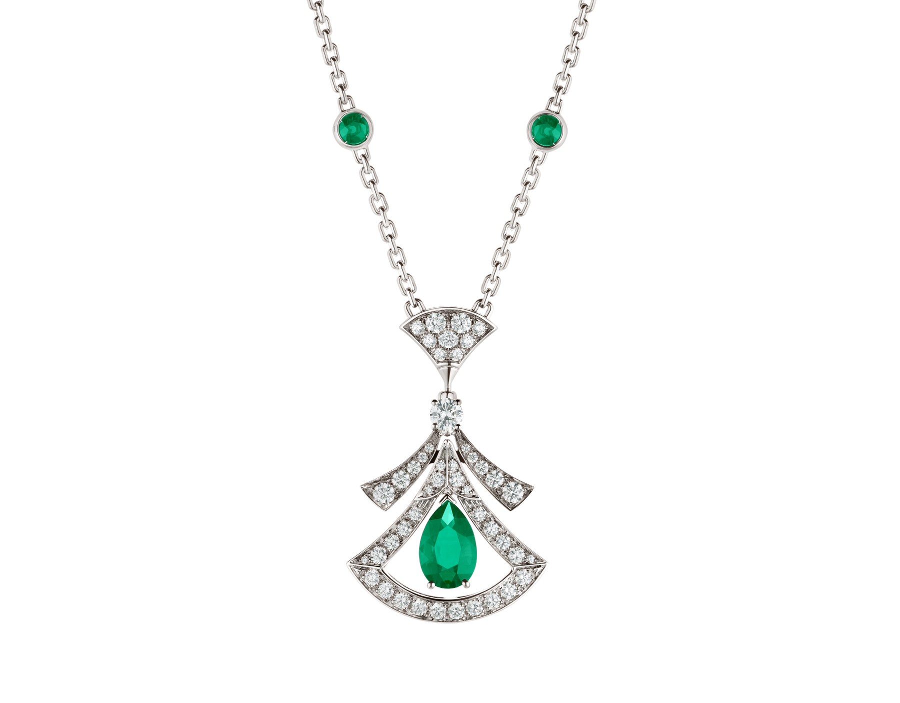 Divas' Dream Collection: Jewellery | Bulgari Official Store