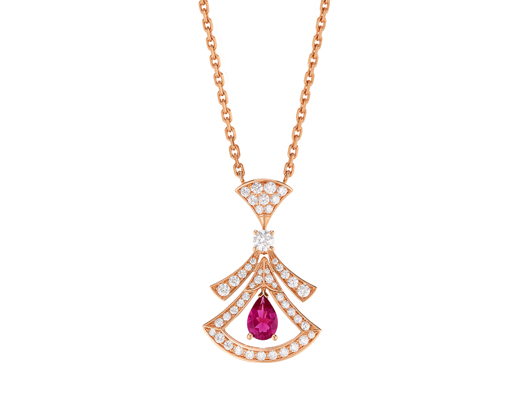 Divas' Dream Collection: Jewellery | Bulgari Official Store