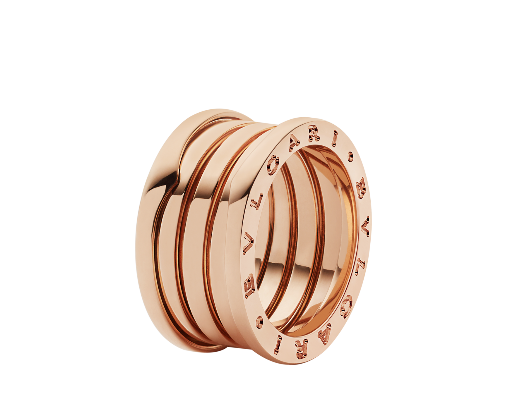 Luxury Rings | Bulgari Official Store