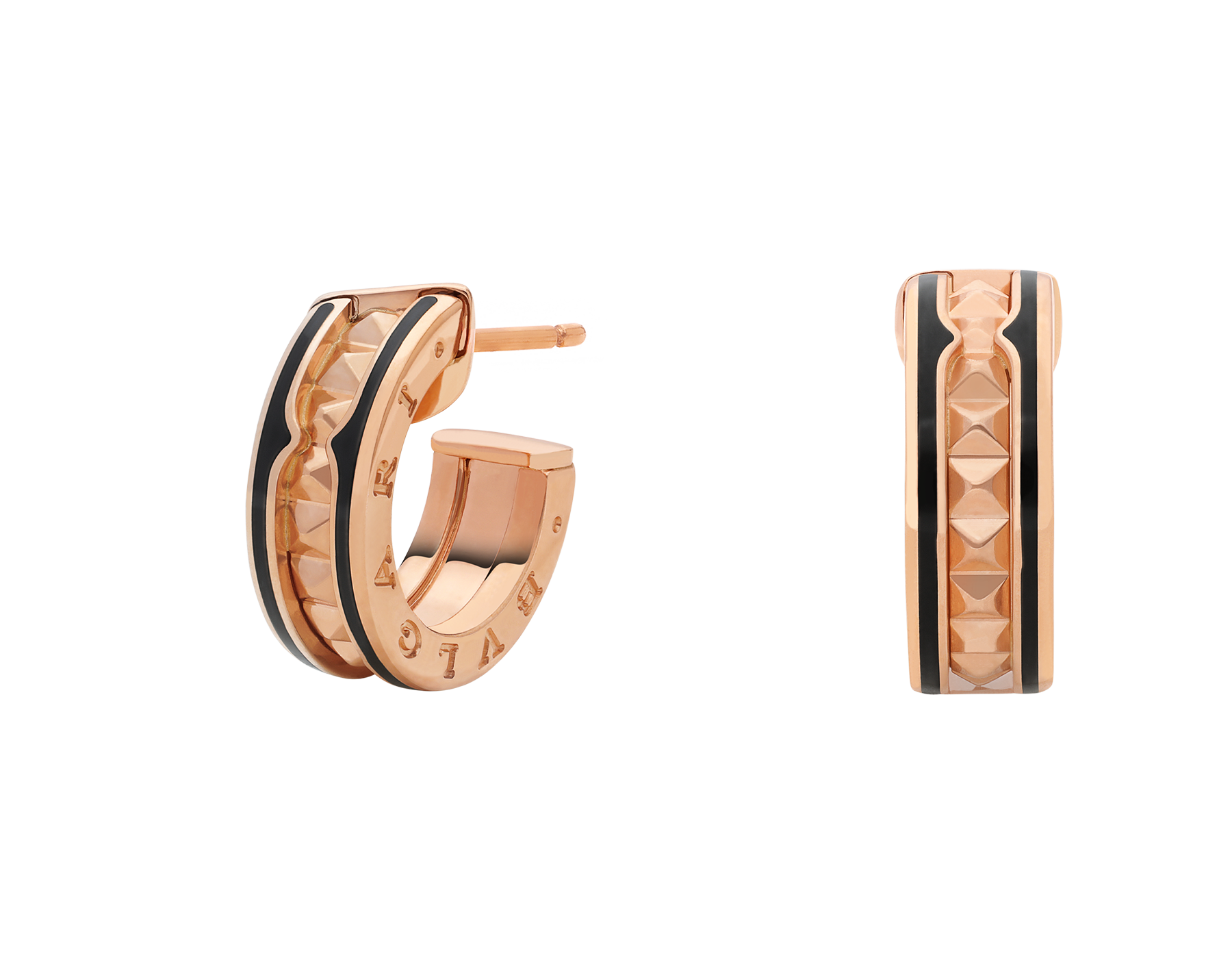 Luxury Earrings | Bulgari Official Store