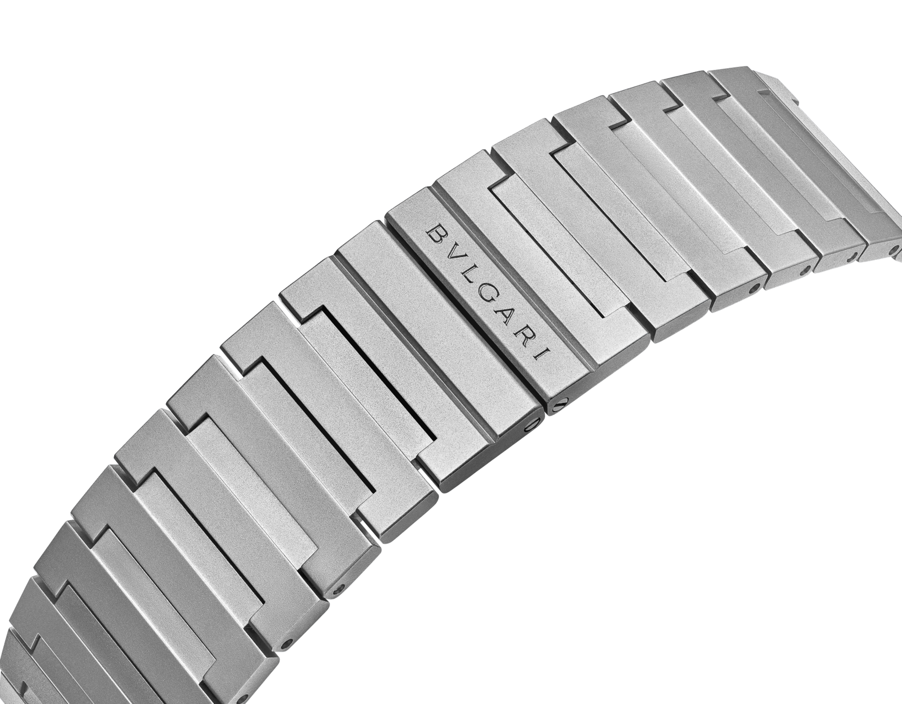 Octo Finissimo Watch Titanium 103610 | Watches | Bulgari Official Store