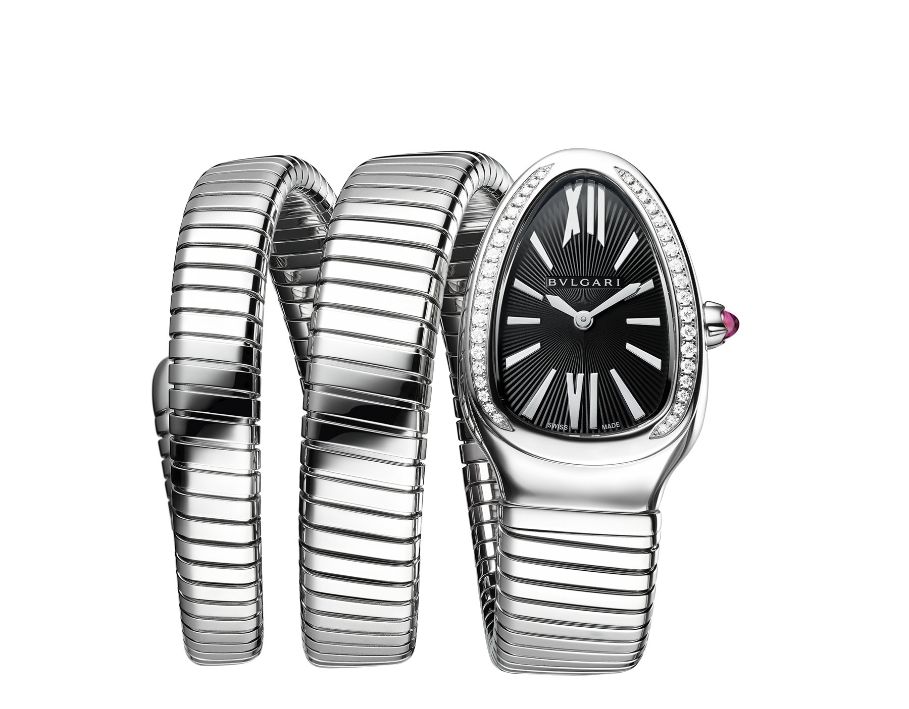 Serpenti Collection: Watches | Bulgari Official Store