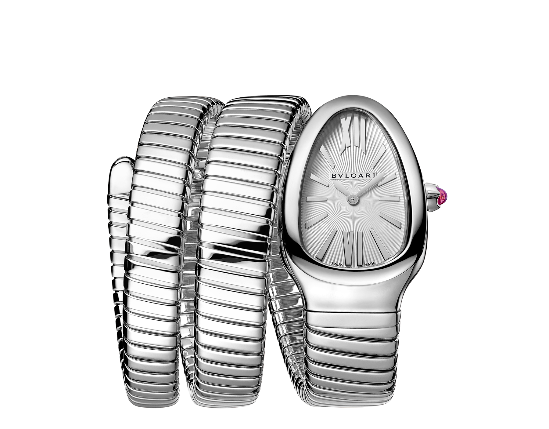Serpenti Collection: Watches | Bulgari Official Store