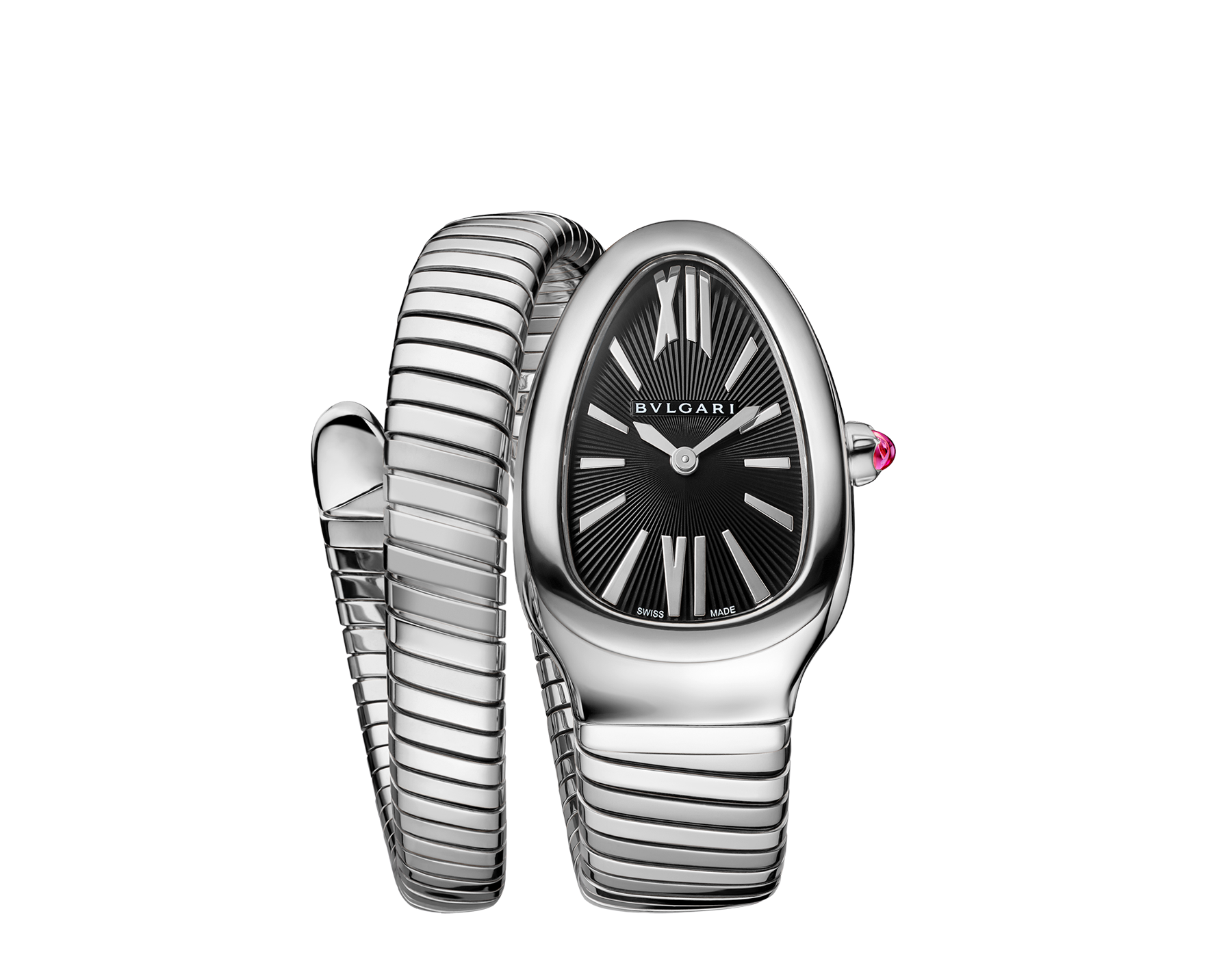 Relojes de Lujo | Tienda Oficial Bulgari