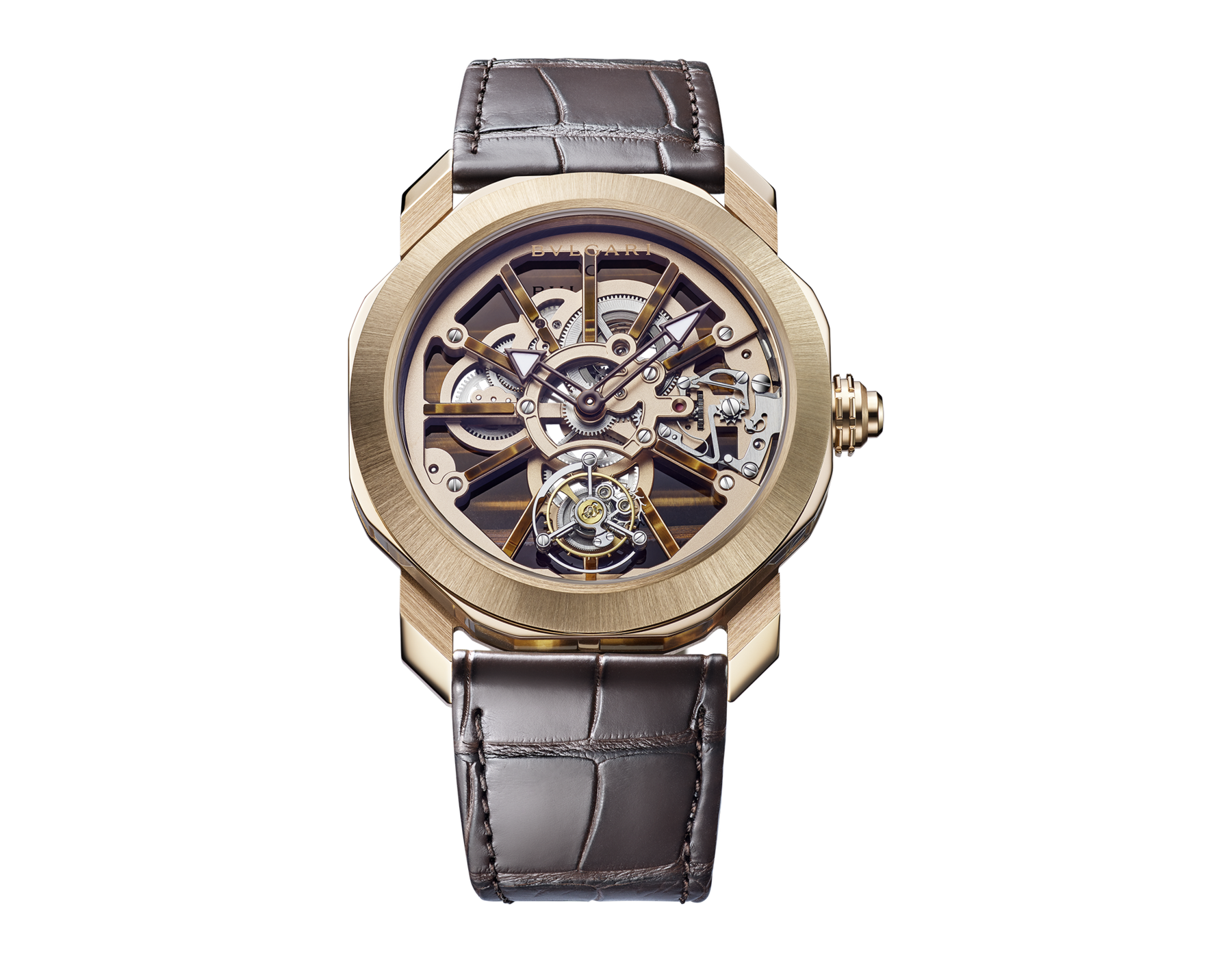 Octo Collection: Watches | Bvlgari Official Store