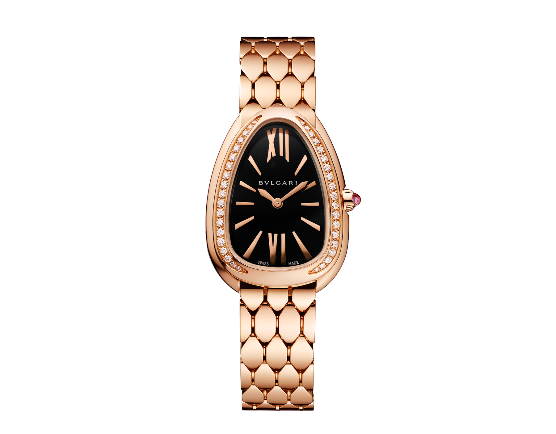 Serpenti Collection: Watches | Bulgari Official Store