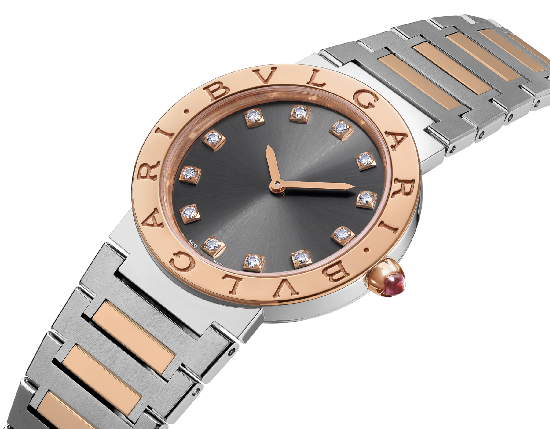 Bvlgari Bvlgari Watch Multi 103067 | Watches | Bulgari Official Store