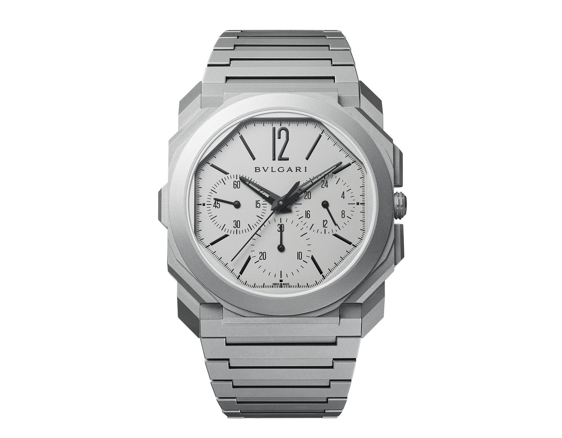 Octo Collection: Watches | Bvlgari Official Store