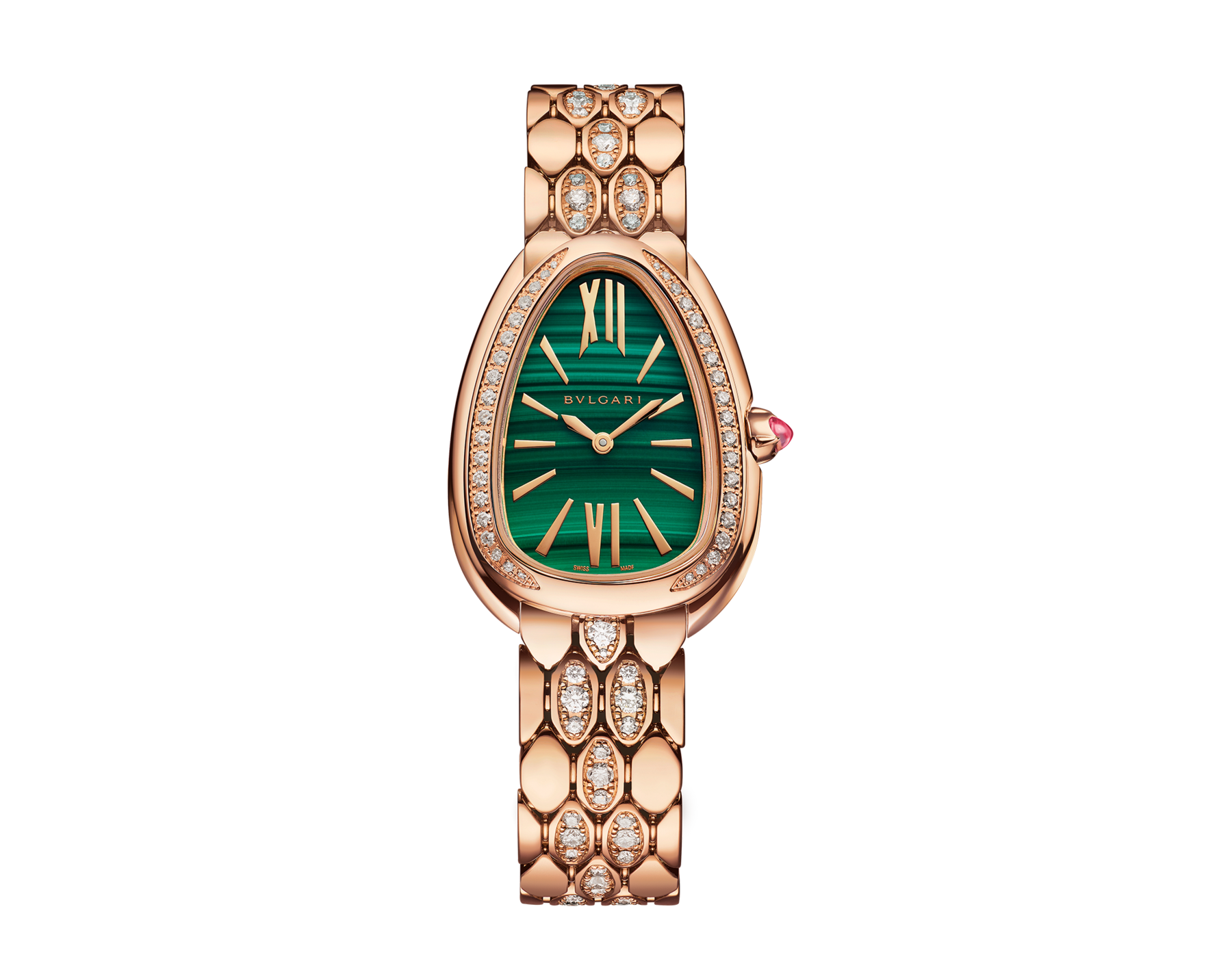 Serpenti Collection: Watches | Bulgari Official Store