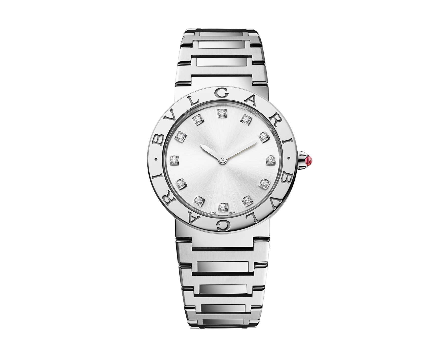 Relojes de Lujo para Mujer | Bulgari Tienda Oficial