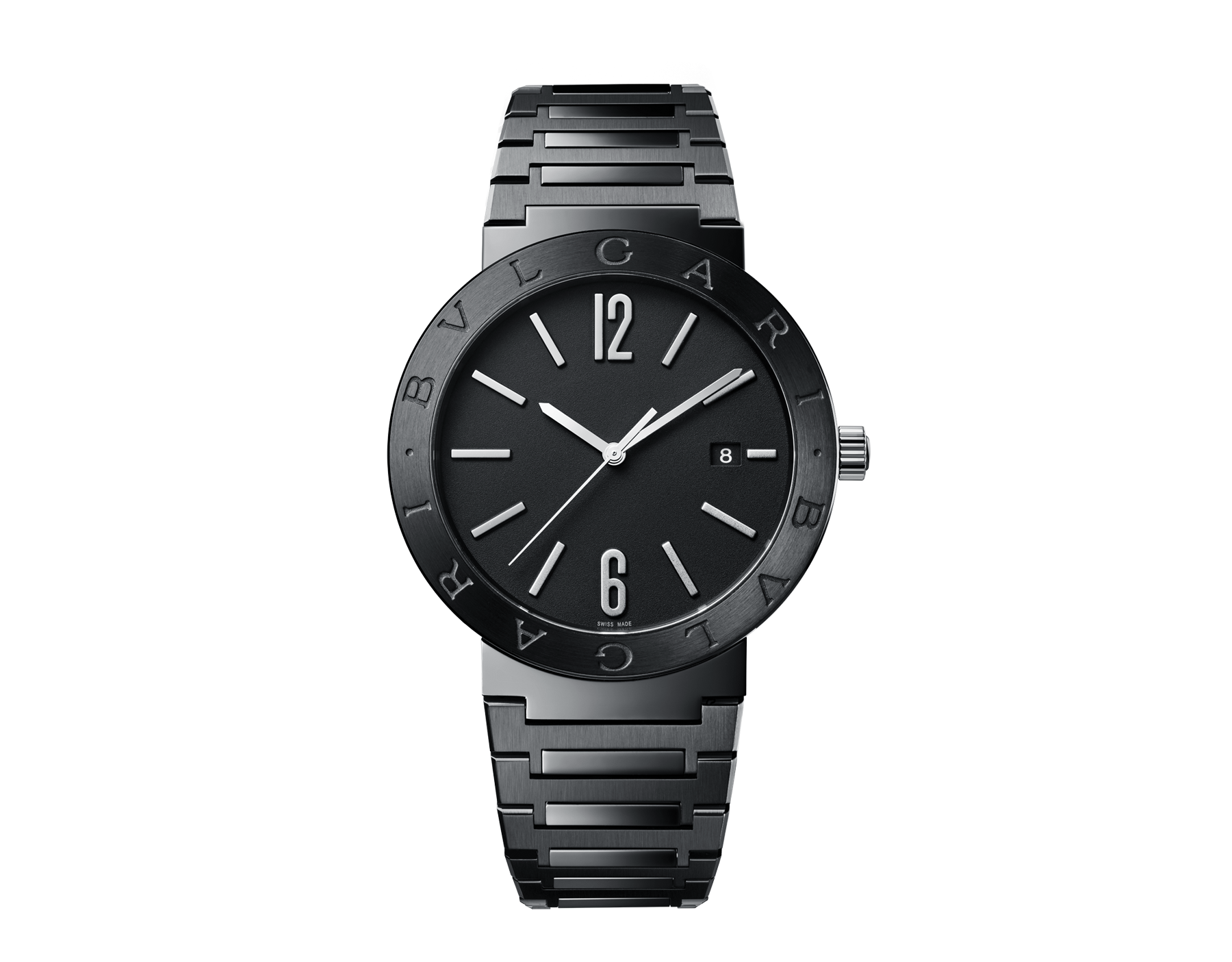 Luxury Men's Watches | Bulgari Official Store