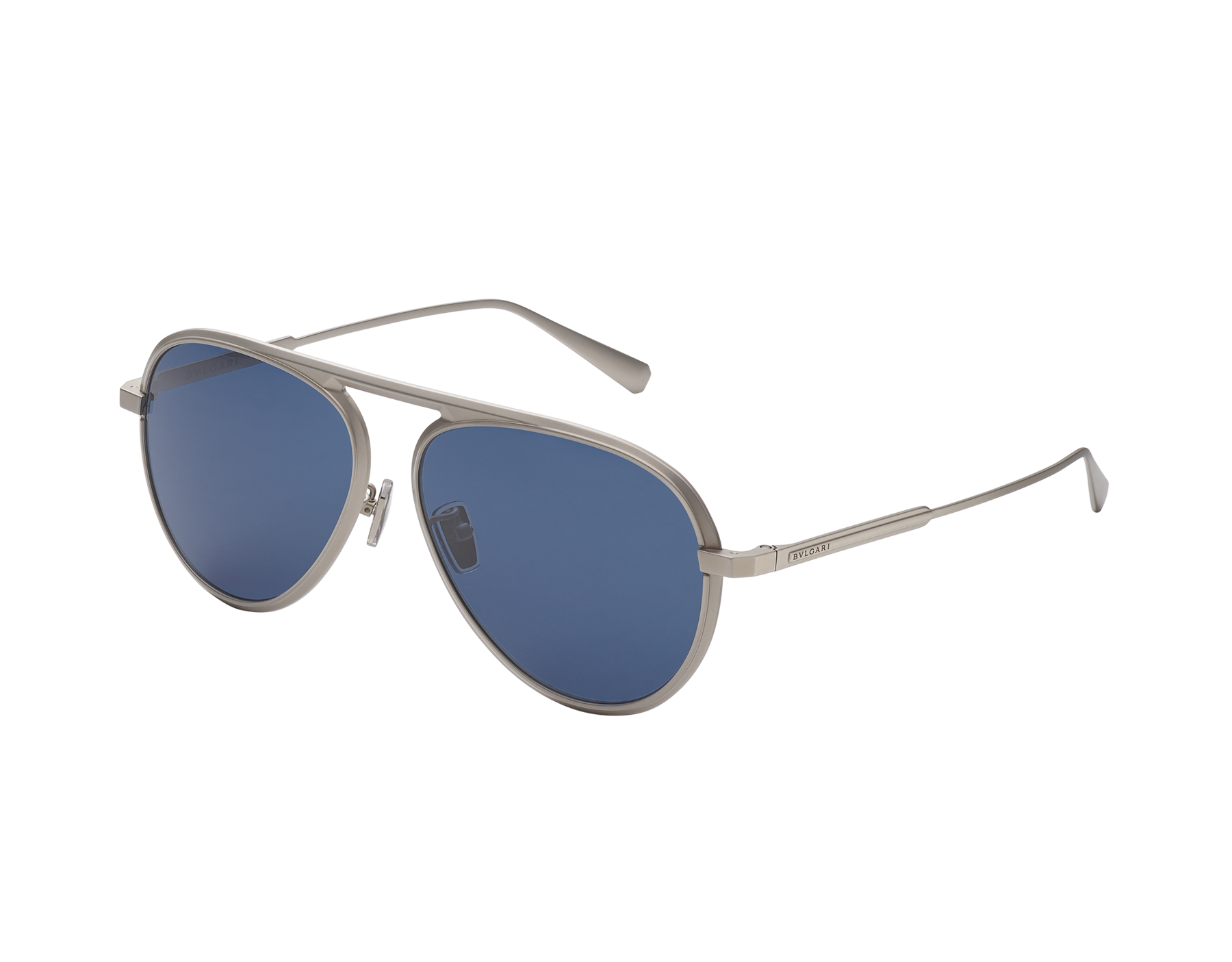 Octo Finissimo Sunglasses Titanium 904294 | Sunglasses | Bulgari ...