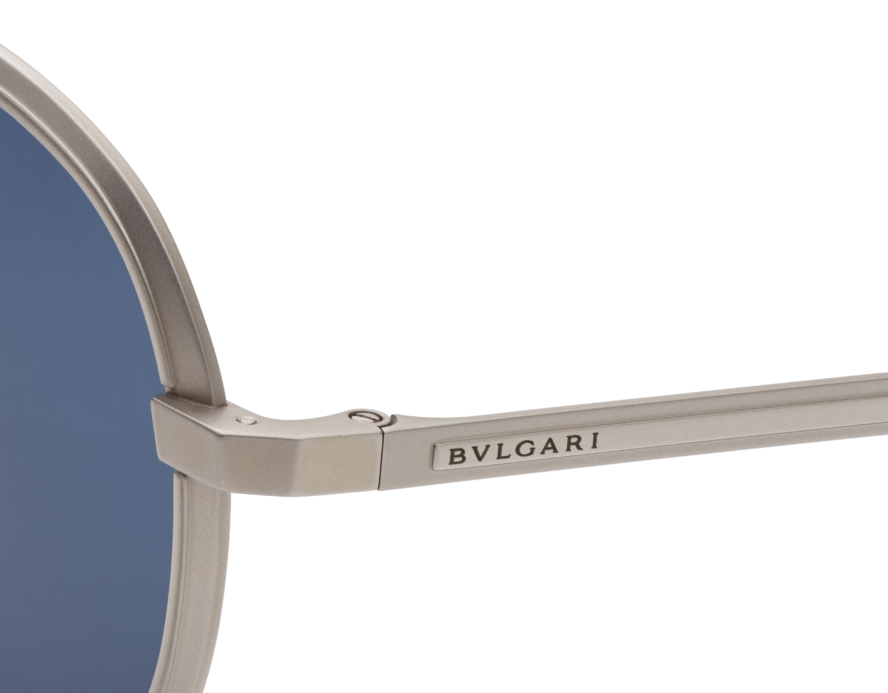Octo Finissimo Sunglasses Titanium 904294 | Sunglasses | Bulgari ...