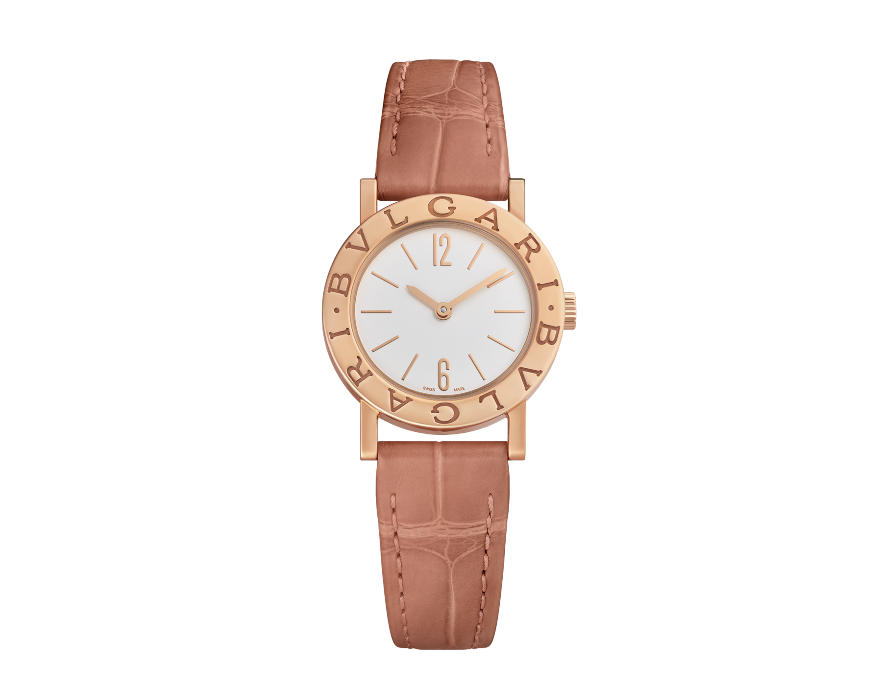 Bvlgari Bvlgari Women Collection: Watches | Bulgari Official Store