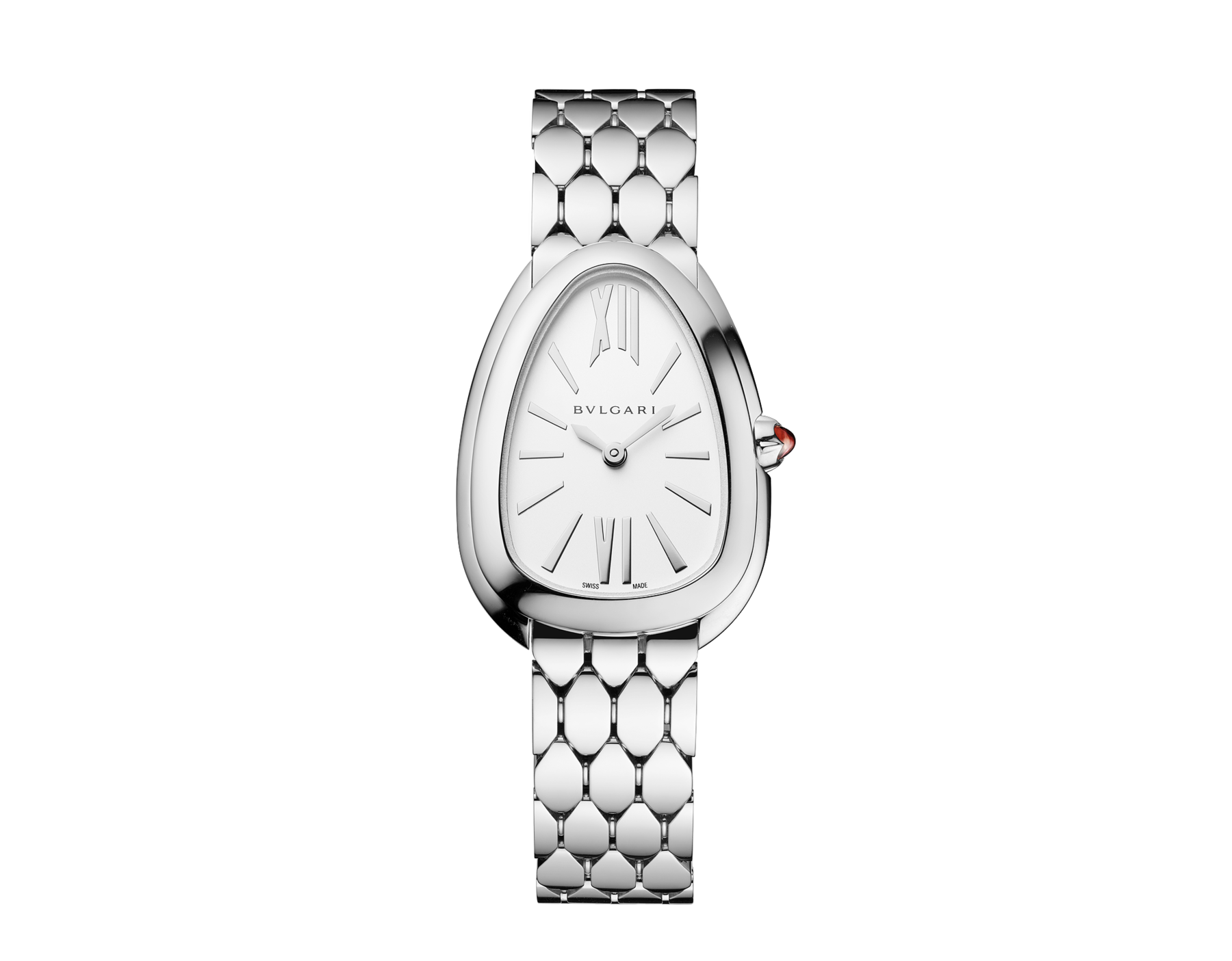 Relojes de Lujo para Mujer | Bulgari Tienda Oficial