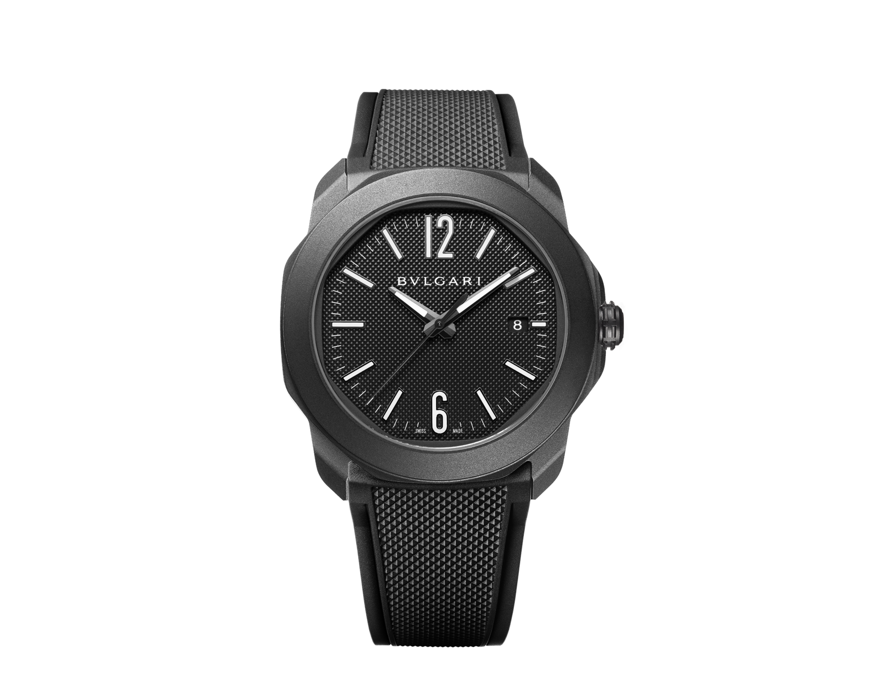 Relojes de Lujo para Hombre | Tienda Oficial Bulgari