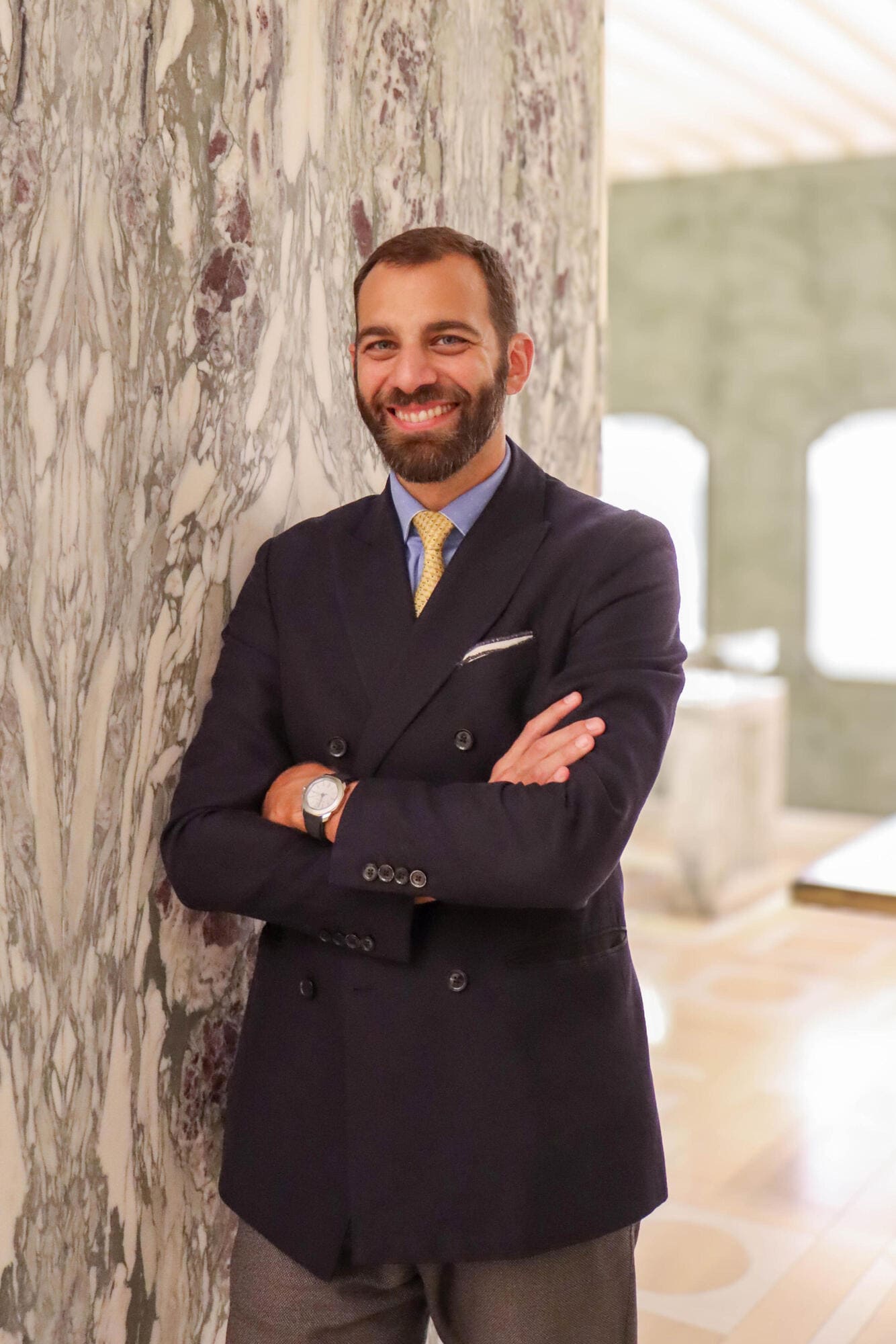 Work at Bvlgari | Bvlgari Official Store