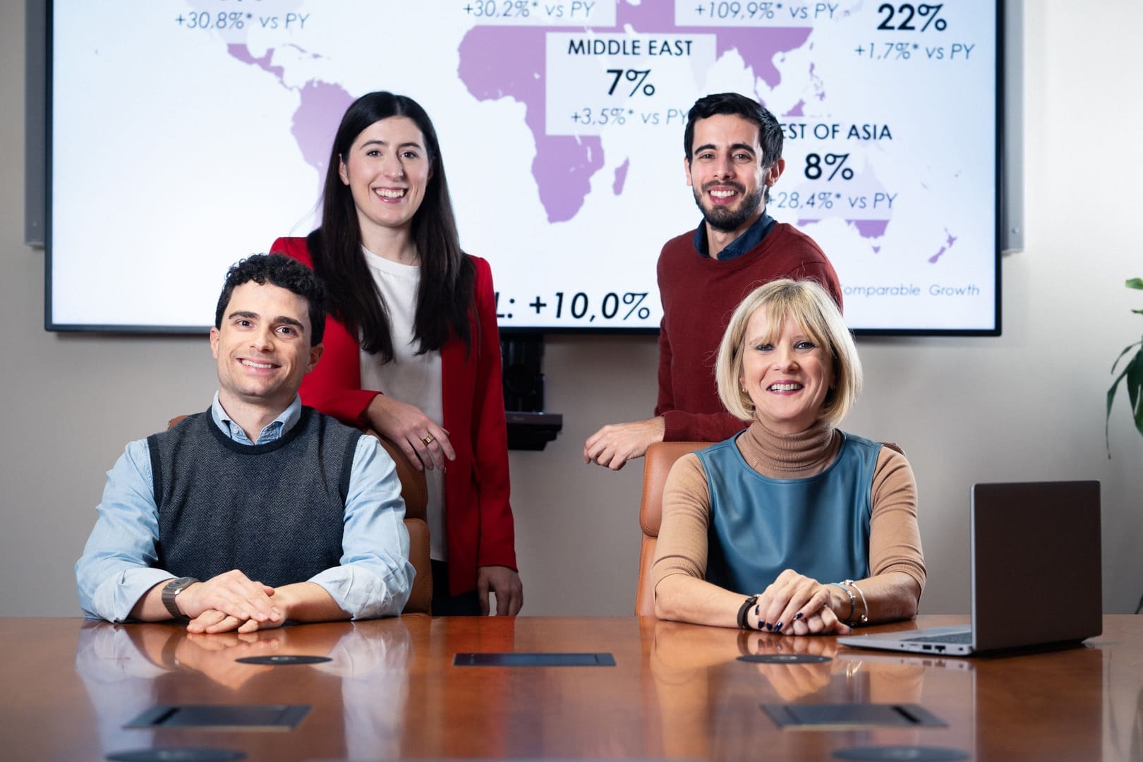 Competitive Intelligence Analyst | Bvlgari Official Store