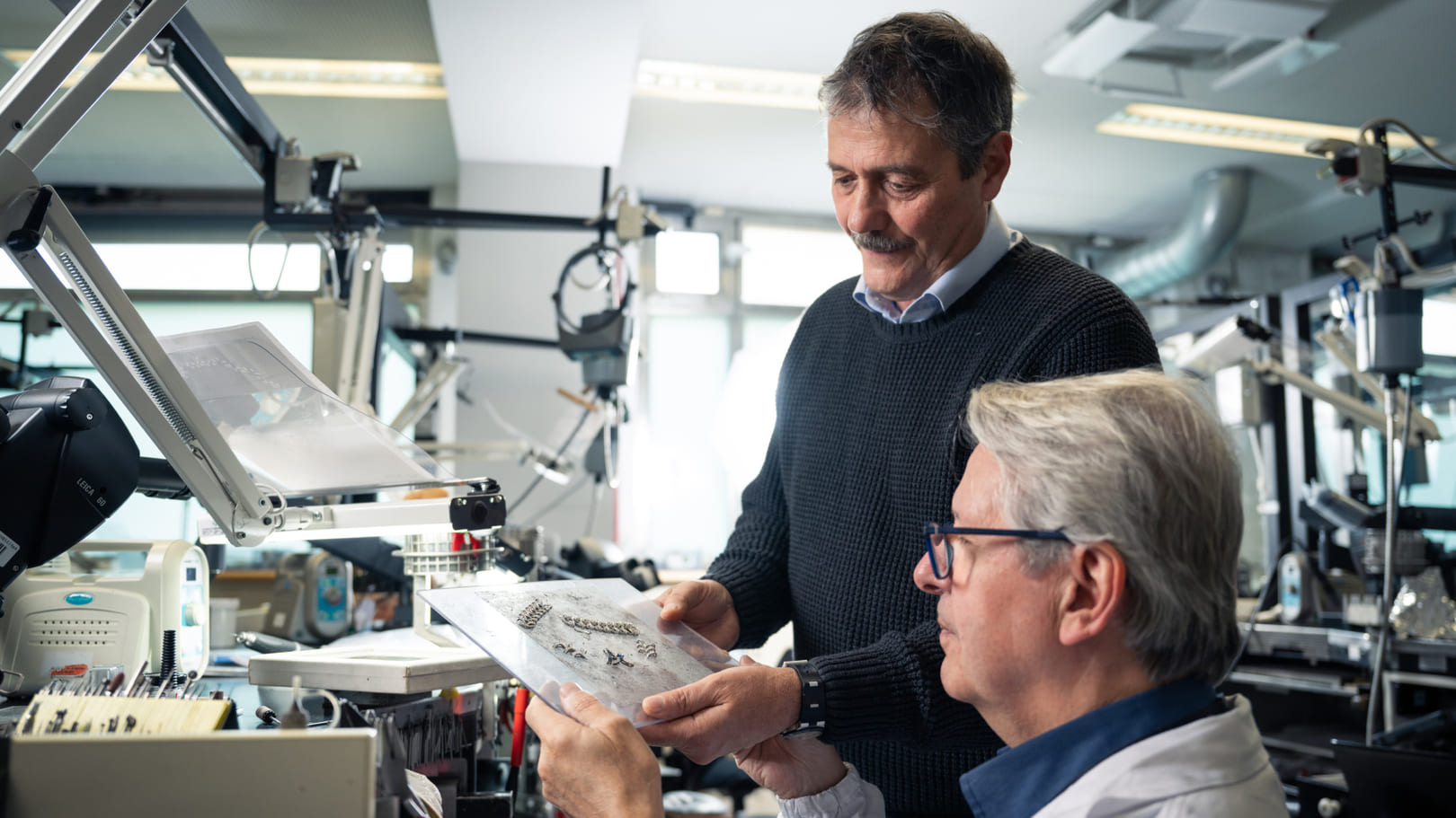 High Jewellery Production Senior Director | Bvlgari Official Store