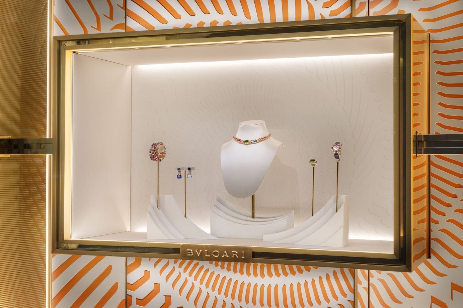 Sales & Retail | Bvlgari Official Store