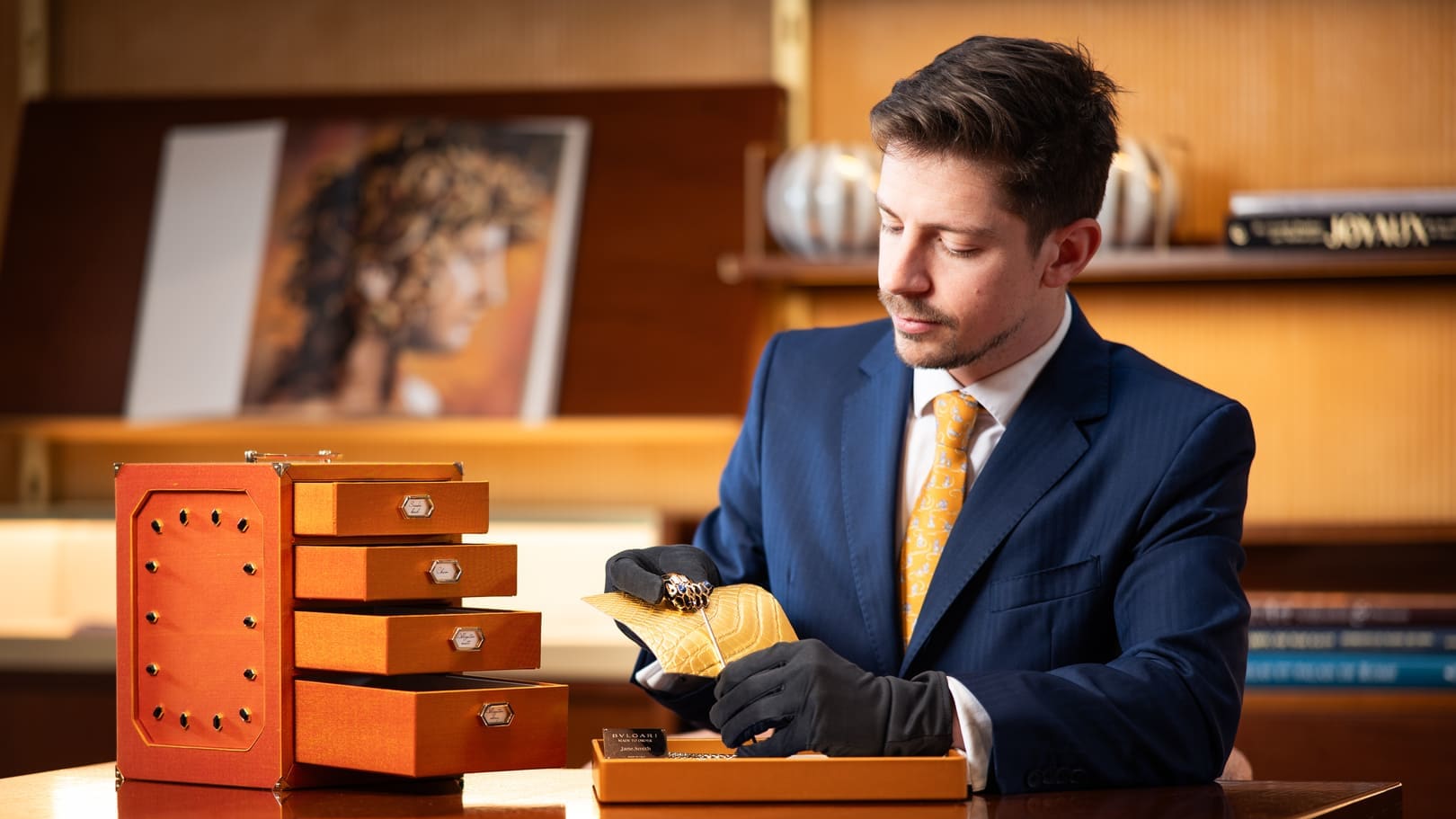 Sales & Retail | Bvlgari Official Store