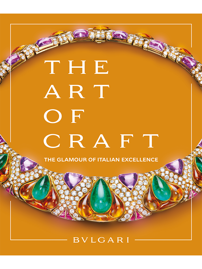 Bulgari History 2020s | Bvlgari Official Store